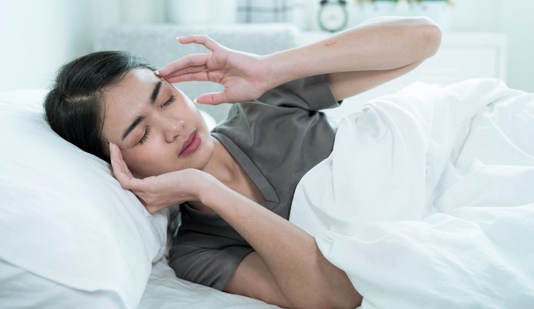 Sering Pusing Saat Bangun Tidur? Waspada Tanda Penyakit Berbahaya ...